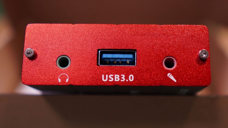 TreasLin USBキャプチャー HSV3202 購入 | こたらぼ