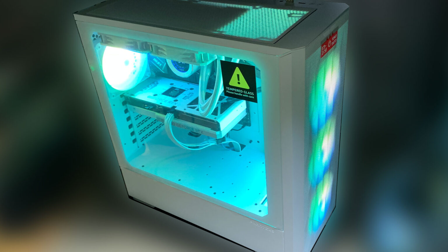 STORMでBTOゲーミングPC 買ってみた。 | こたらぼ